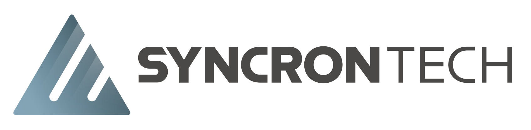 Syncron Tech | Tietoa meistä