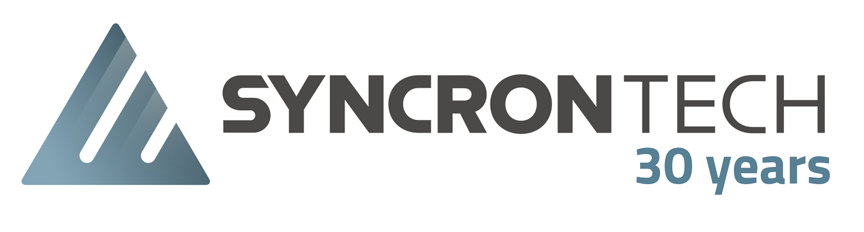 Syncron Tech | Making production run smoothly