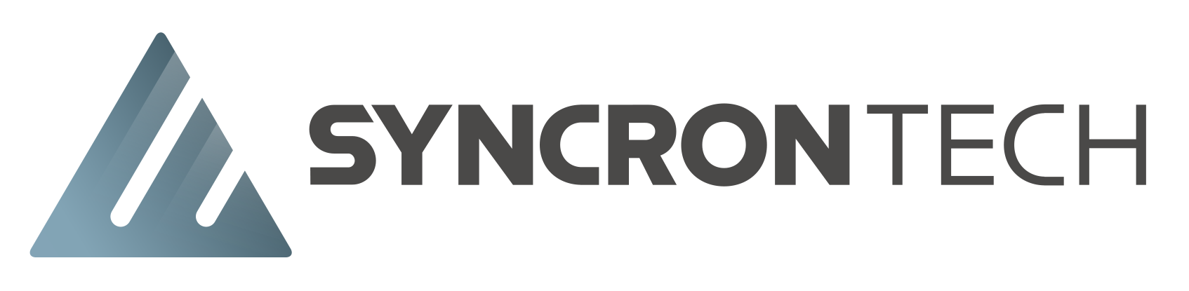 Syncron Tech | About us