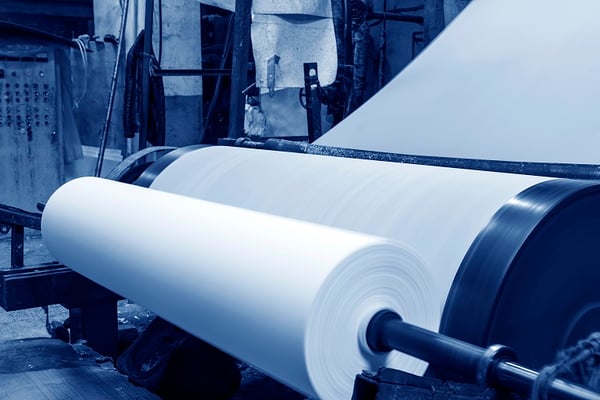 Syncron Tech | SyncMES Types of Production Processes