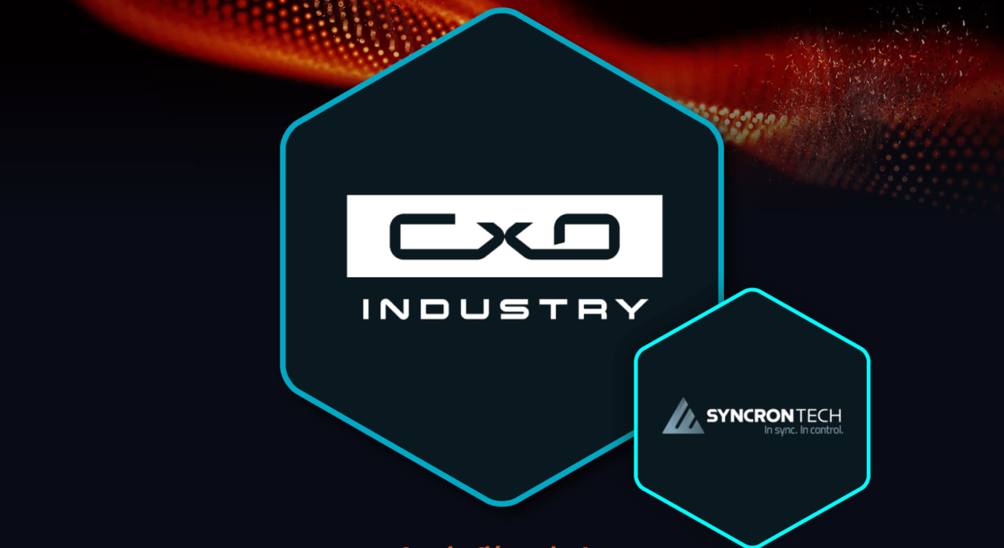 CxO Industry 2023 event in Tampere